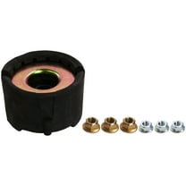 Monroe Shocks & Struts Strut-Mate 907925 Suspension Strut Mount ...