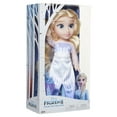 Disney Frozen 2 Elsa the Snow Queen 14" Doll - Walmart.com