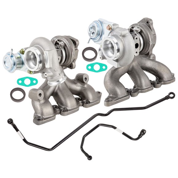 Turbo Volvo Wagon