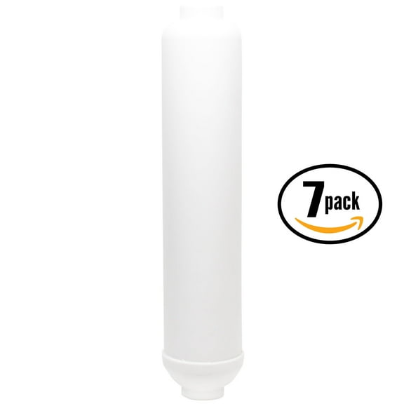 12-Pack Replacement for MaxWater 101050 Inline Filter Cartridge ...