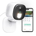 winees Security Cameras Outdoor Wired 2K Wi-Fi Cameras for Home ...