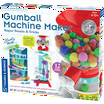 Thames & Kosmos Kids Experiment Kit: Gumball Machine Maker, Science ...