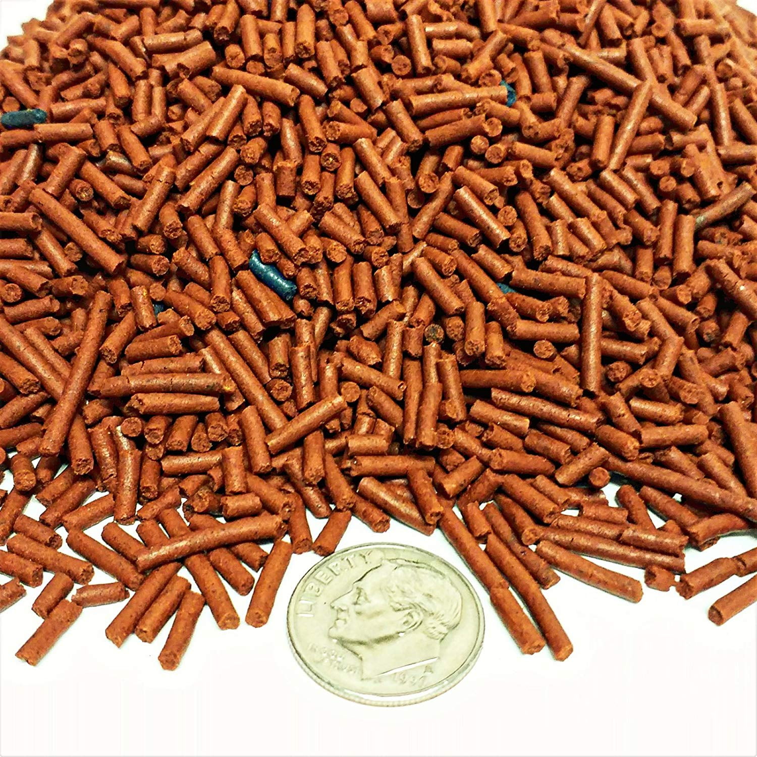 S&B Color Enhancing Sinking Micro Sticks 32oz/2-lbs - Walmart.com