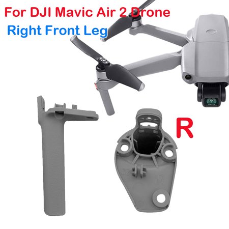 RXIRUCGD Toys Gifts Replacement Landing Gear Leg For DJI Mavic Air 2 ...