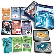 The Young Scientists Club Sci-ology Card Game - Walmart.com