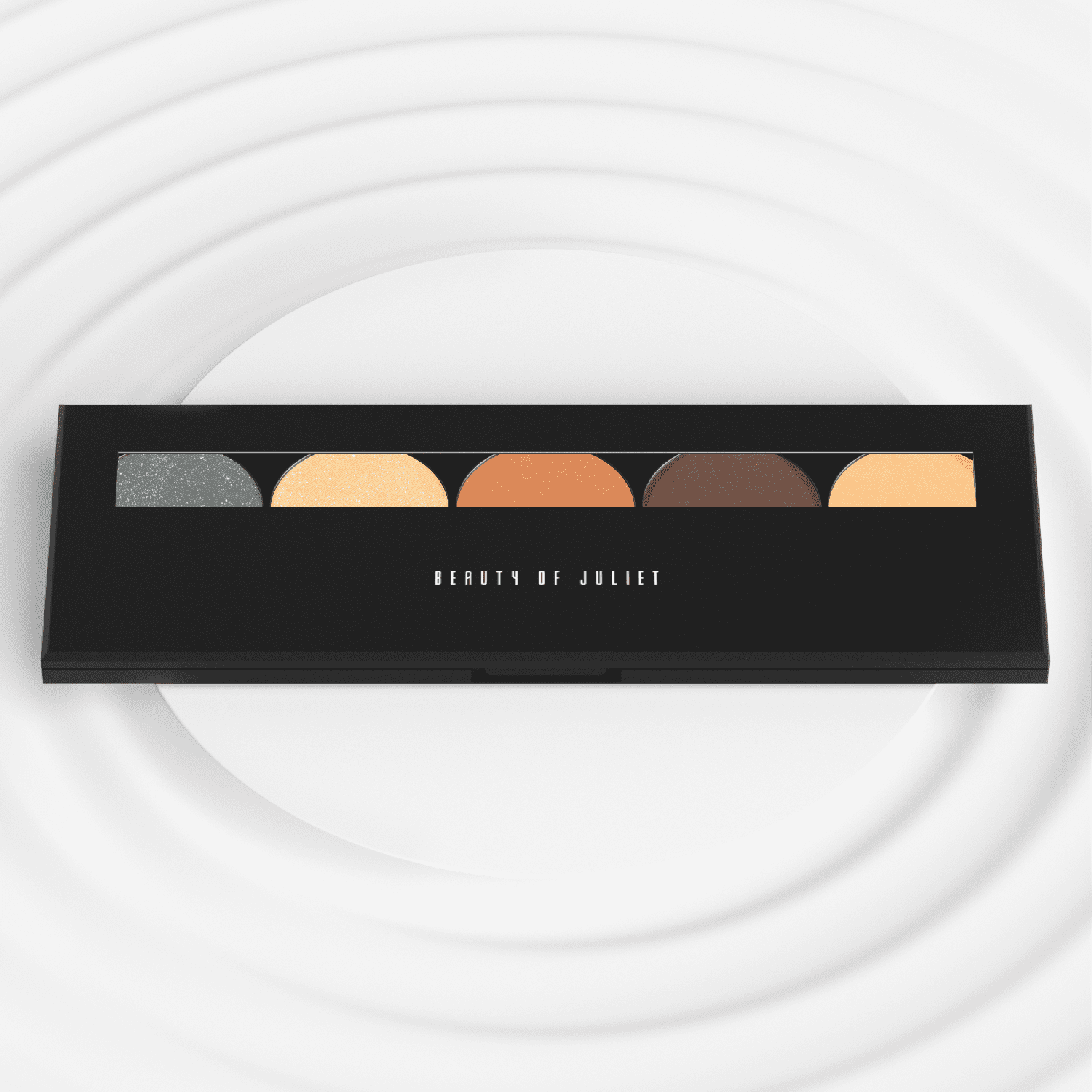 Hexa Palette - Walmart.com