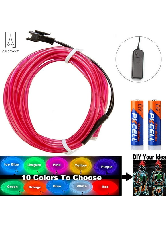 LED Strip Lights in Novelty Lights - Walmart.com