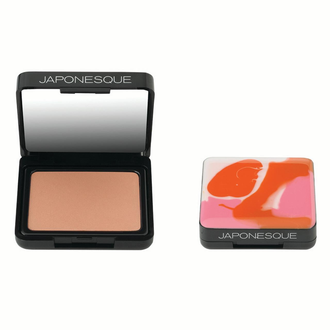 Japonesque - Velvet Touch Blush Radiant Powder Cheek Color Shade 2 ...