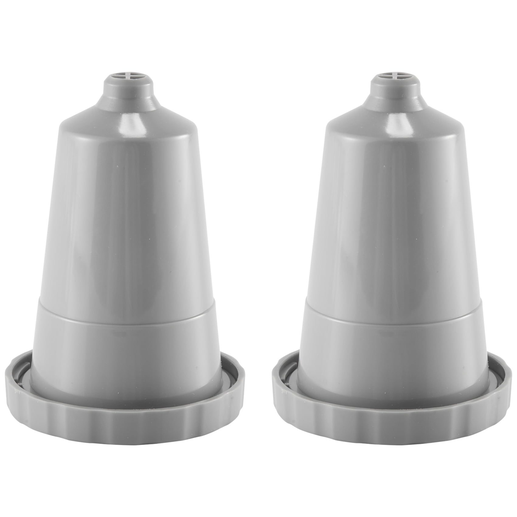 Click here for Unbranded 2 Pack Coffee Filters Reusable Compatibl... prices