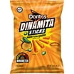 Doritos Dinamita, Bold Cheese Flavor, Rolled Tortilla Chips, Perfect ...