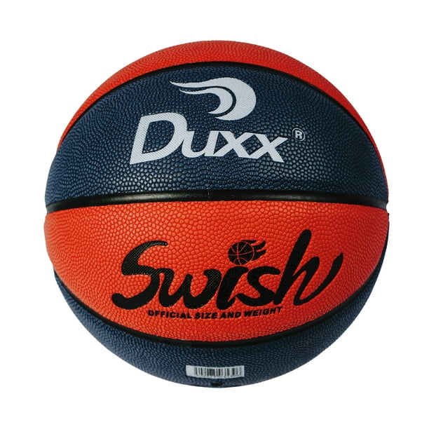 Balón Basquetbol Duxx #7 Piel Sintética | Bodega Aurrera en línea
