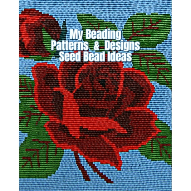 Flower Designs On Graph Paper | Best Flower Site