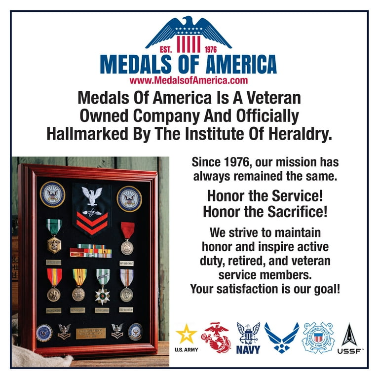 Nuclear Deterrence Operations Service Medal Nuclear Deterrence