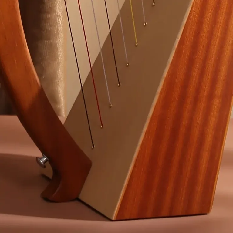 Portable Harp