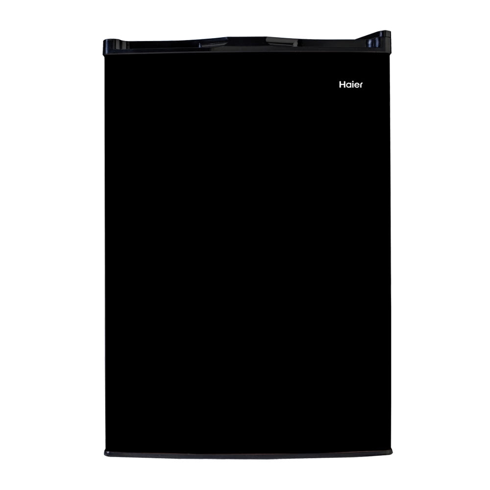 Click here for Haier 4.5 Cu. Ft. Compact Refrigerator Black Hc45s... prices