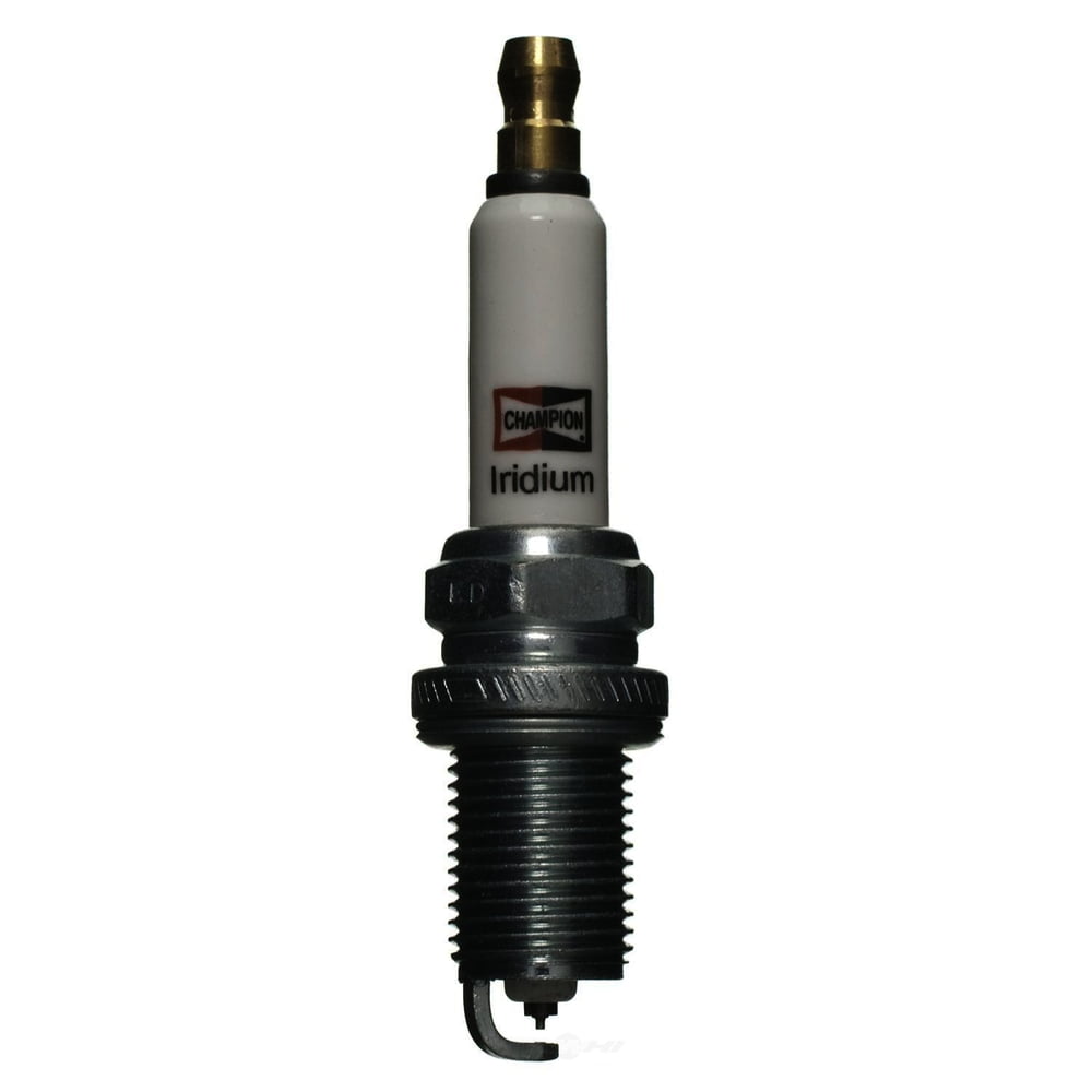 Champion 9770 Iridium Spark Plug (4 Pack) - Walmart.com