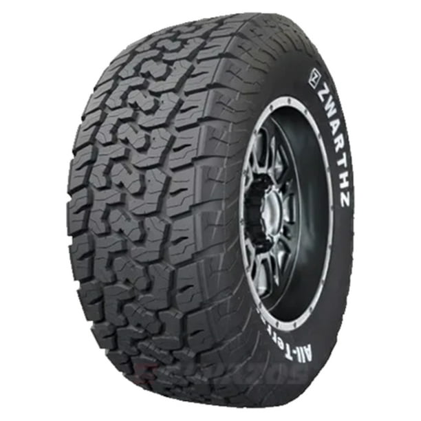 LLANTA 235/75 R15 ZWARTHZ ALL TERRAIN 104S | Walmart en línea