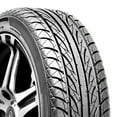 BlackHawk Ultra-High-Performance All-Season Passenger Tire, Street-H HU01, 205/45R17 84W ...
