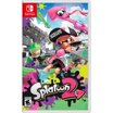 Nintendo Switch Game: Splatoon 2 with Local & Online Multiplayer ...