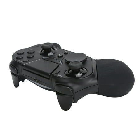 LHCER Wireless Controller, Wireless Gamepad Programmable Game ...