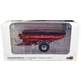 Spec Cast 1/64 Red Unverferth X-Treme 1319 Grain Cart with Flotation ...