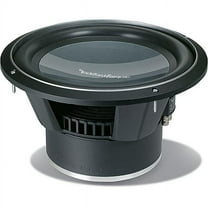 "Rockford Fosgate 12"" Punch Series Subwoofer, 800W 2-Ohm P2D2-12 Car ...
