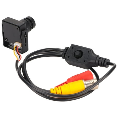 Security Camera Module, HD 700TVL Easy Installation 960H Chip Mini ...