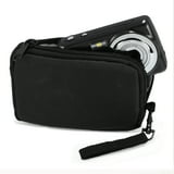 onn. Compact Camera Carrying Case, 5x3x1 Inch - Walmart.com