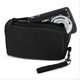 onn. Compact Camera Carrying Case, 5x3x1 Inch - Walmart.com