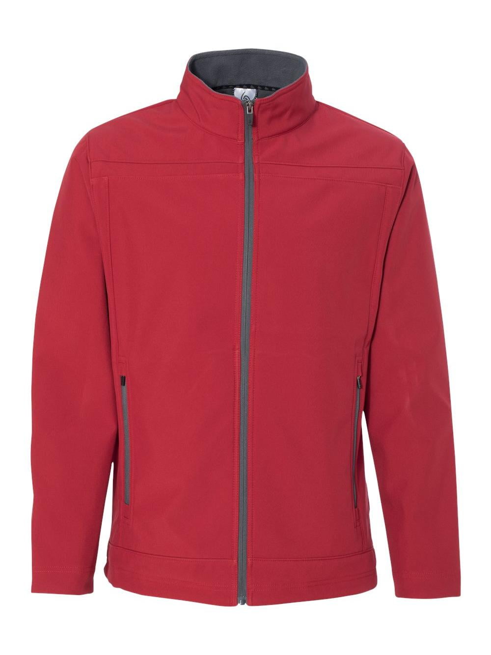 Colorado Clothing Outerwear Antero Mock Soft Shell Jacket - Walmart.com