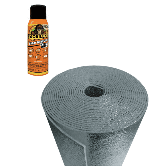 Garage Door Windows Inserts