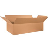 Box Partners Double Wall Boxes 26" x 26" x 12" Kraft 10/Bundle ...