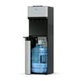 Brio 520 Series Bottom Loading No-Line Tri-Temperature 2 Stage ...