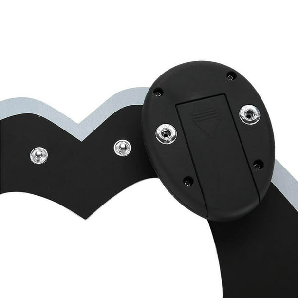 EMS Electric Hip Trainer Rechargeable Buttock Massager Electric Buttock ...