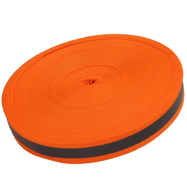 Fluorescent Ribbon,Reflective Ribbon Soft Durable Clothing Tape ...