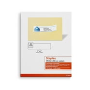 2.5 Inch Circle Labels - Inkjet/Laser Printer - Online Labels (100 ...