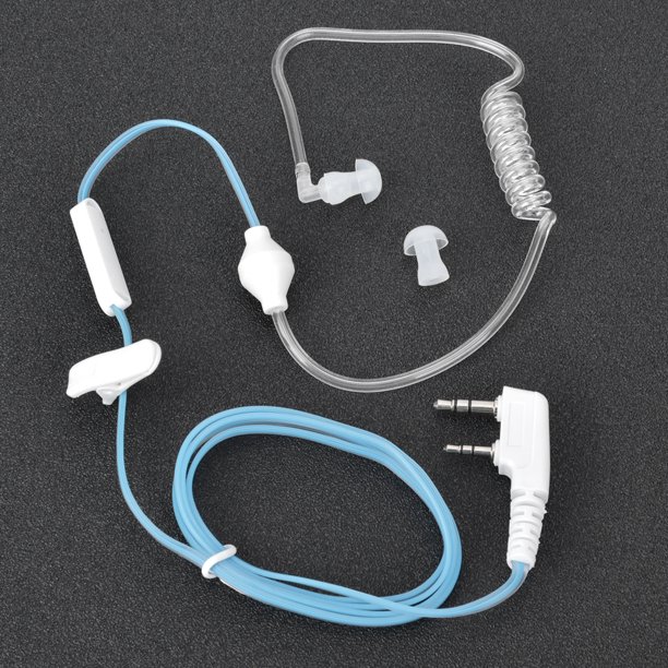 Intelligent Headset For Talkie, High-end Fragrance Earpiece, Flexible ...