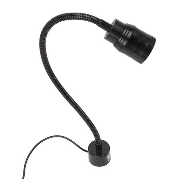 Gooseneck Light,Machine Light LED Gooseneck Work Light Gooseneck LED ...