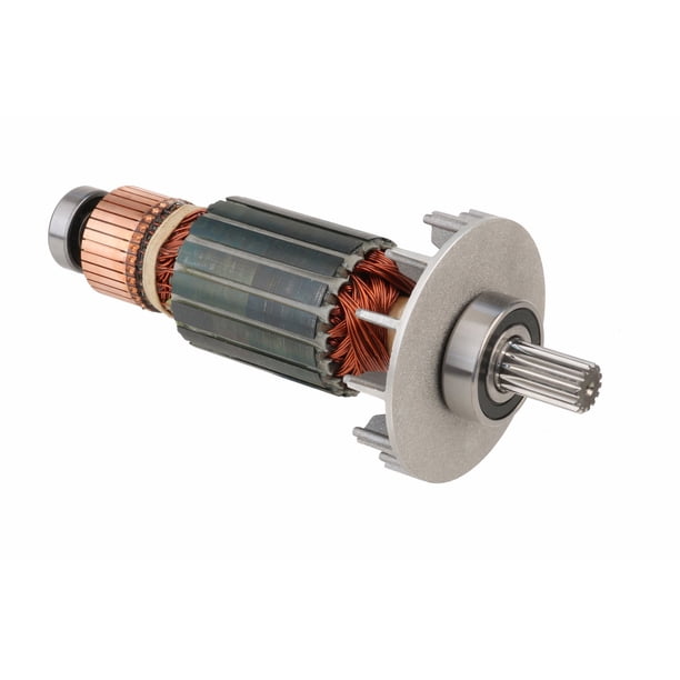 REED® 98908 Armature for 700 PD Power Drive Fits RIDGID® 41935 44055 ...