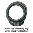 Master Lock Set Your Own Combination Cable Lock - Walmart.ca