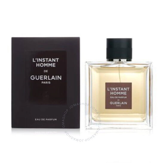 Click here for Guerlain Linstant De Guerlain Eau De Parfum Homme... prices