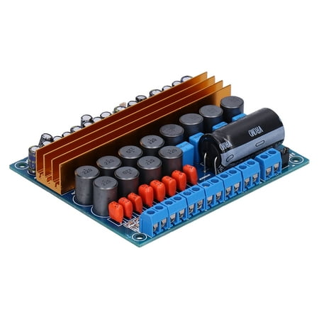 Tbest Digital Power Board 5.1 Channel Class D Audio Protection Module ...