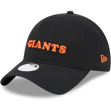 New Era San Francisco Giants Baseball Cap Hat MLB League 9Forty OTC ...