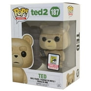 "POP Movies Ted 2 Ted with Remote, Multi" - Walmart.com