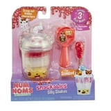 Num Noms Snackables Silly Shakes- Berry Shortcake Shake - Walmart.com