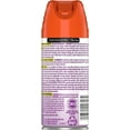 OFF! Insect Repellent Aerosol, Dry, Non-Greasy Bug Spray with Long ...