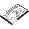 DBO-1000A Battery for Doro 1370, 1372, 2404, 6040, 6060, 1200mAh - sold ...