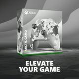 Microsoft Xbox Wireless Controller - Arctic Camo – for Xbox Series X|S ...
