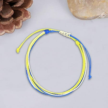 Ukraine For Men Pattern To Bracelet Proceeds Pray Symbols Women ...