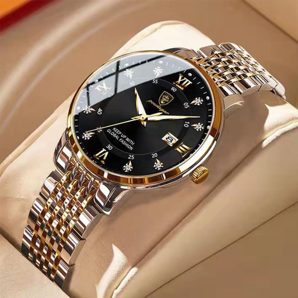 POEDAGAR Women Watches Luxury Fashion Ladies Quartz Watch Waterproof ...